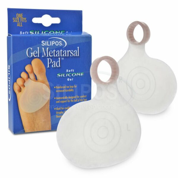 Metatarsal Pads – Silipos